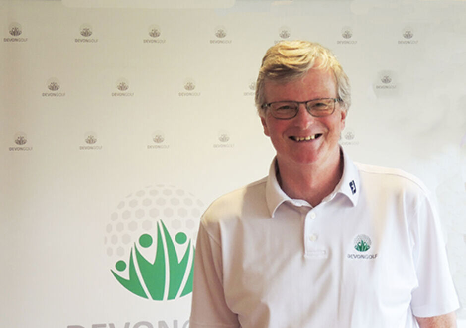 Your Board :: DevonGolf